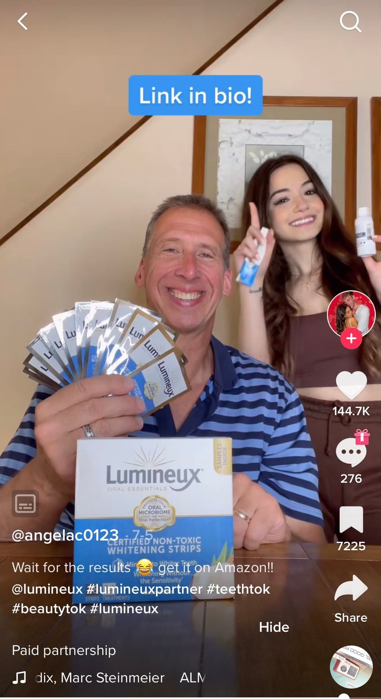 7 CPG Brands on TikTok That Do Influencer Marketing Right